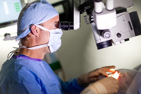 About Wolfe Eye Clinic Iowa Eye Specialists