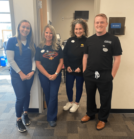 Wolfe Eye Clinic Welcomes Dr. Thomas Meirick