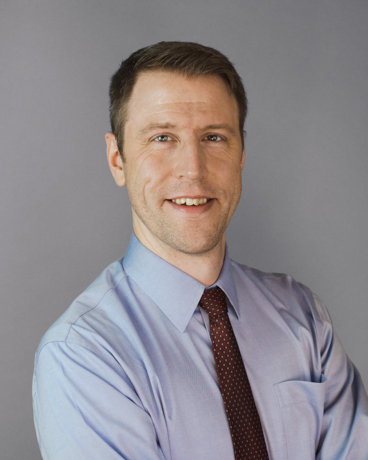 Lee A. Witt, P.A. | West Des Moines Physician Assistant