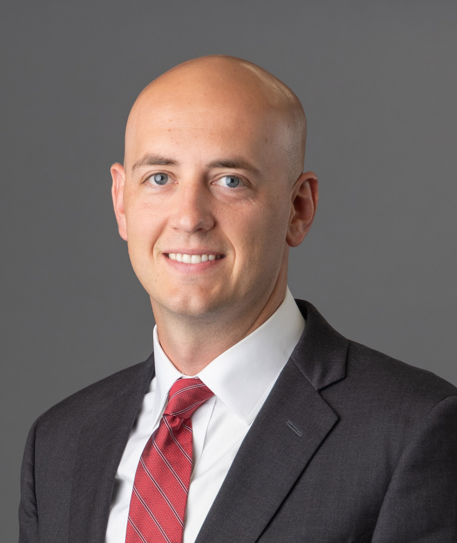 Riley S. Bylund, M.D. | Des Moines Retina Specialist