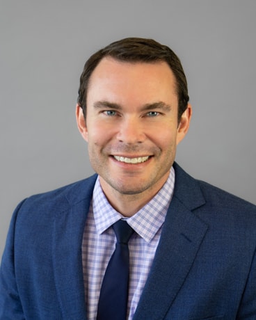 Kyle J. Alliman, M.D. | Des Moines Iowa Retina Specialist