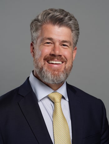 Matthew P. Rauen, MD | Des Moines LASIK Specialist