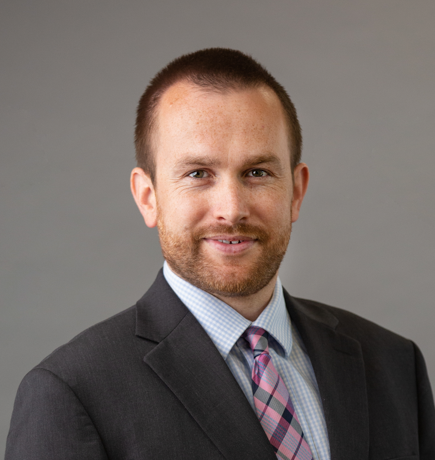 Meet Dr. Peter Bracha | Wolfe Eye Clinic