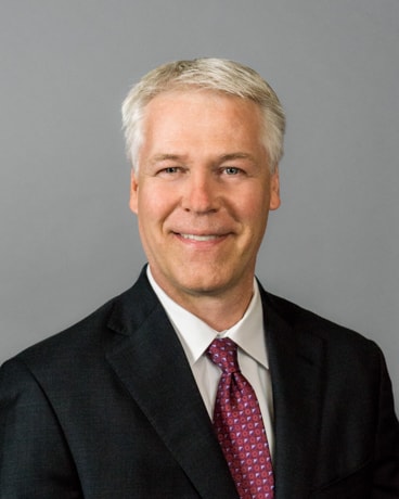 Steven O. Anderson, M.D. | Ames Cataract Specialist