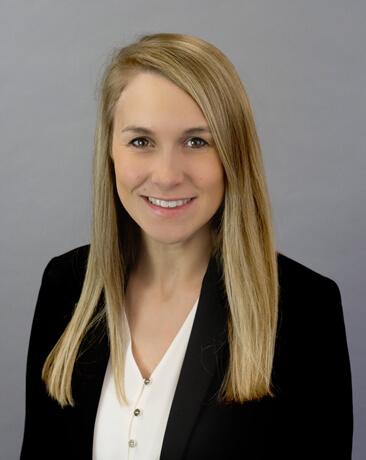 Kristine F. Linville, O.D. | Des Moines Eye Doctor