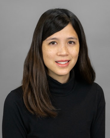 Myra N. Mendoza, OD | Ames Optometrist | Wolfe Eye Clinic