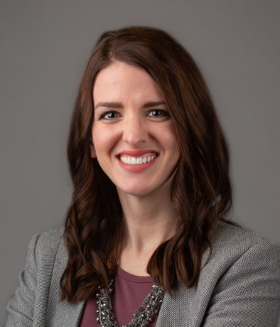 Shawna R. Harvey, O.D. | Waterloo Eye Doctor | Optometry